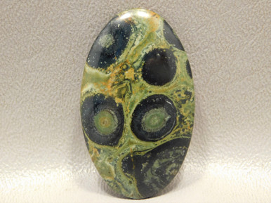 Kabamba Jasper Cabochon #14 - Barlows Gems
