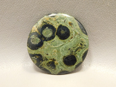 Kabamba Jasper Cabochon #20 - Barlows Gems