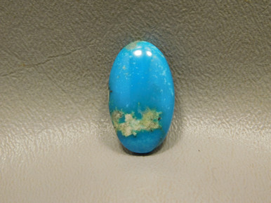 Turquoise Cabochon #8 - Barlows Gems