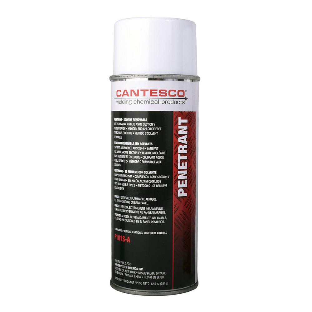 Cantesco Dye Penetrant