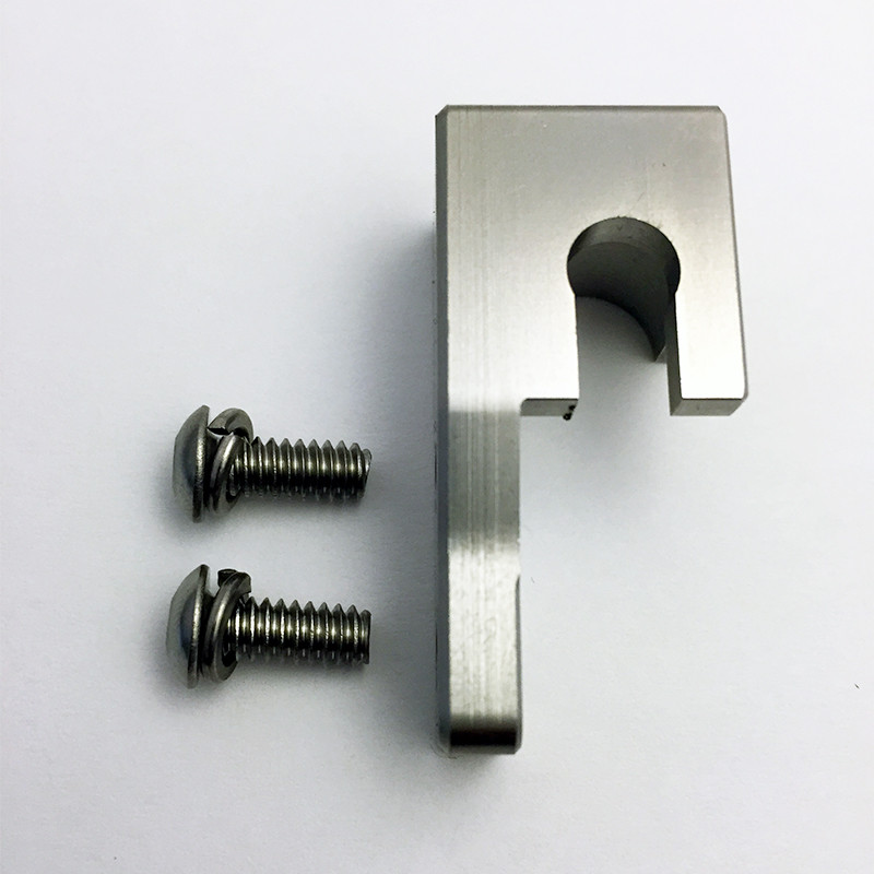 Swage It Mount Version 2 - Swage It