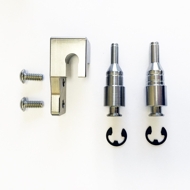 The Swage It Primer Pocket Swager for the Dillon XL650. Large and Small ...