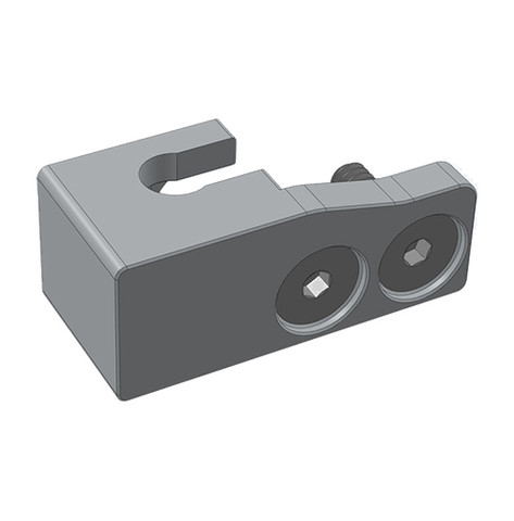 Swage It Mount Version 2 - Swage It