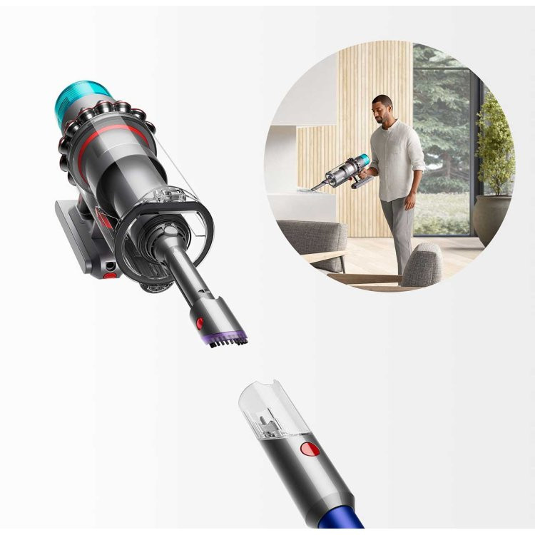 Dyson Gen5Outsize Cordless Vacuum Cleaner (2023)