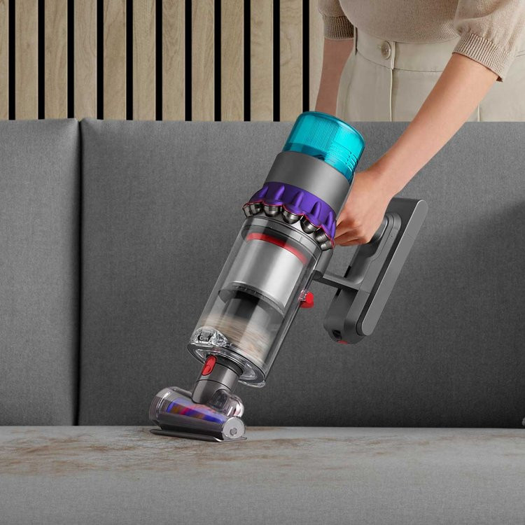 Dyson Gen5Detect Cordless Vacuum Cleaner (2023)
