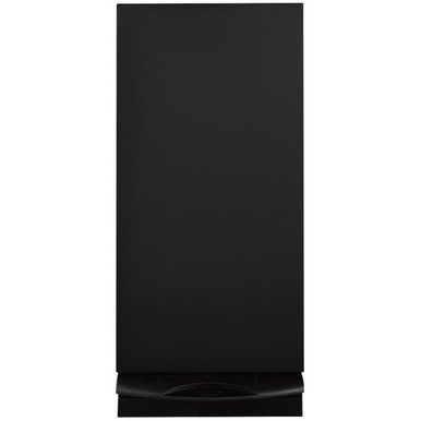 GE 15" Black Universal Built-In Compactor