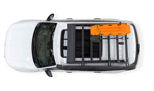 Max Trax Mount Roof Rack