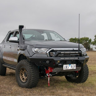 Offroad Animal USA