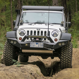 Offroad Animal USA