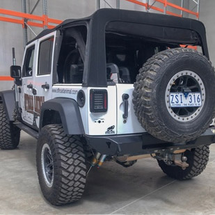 Offroad Animal USA