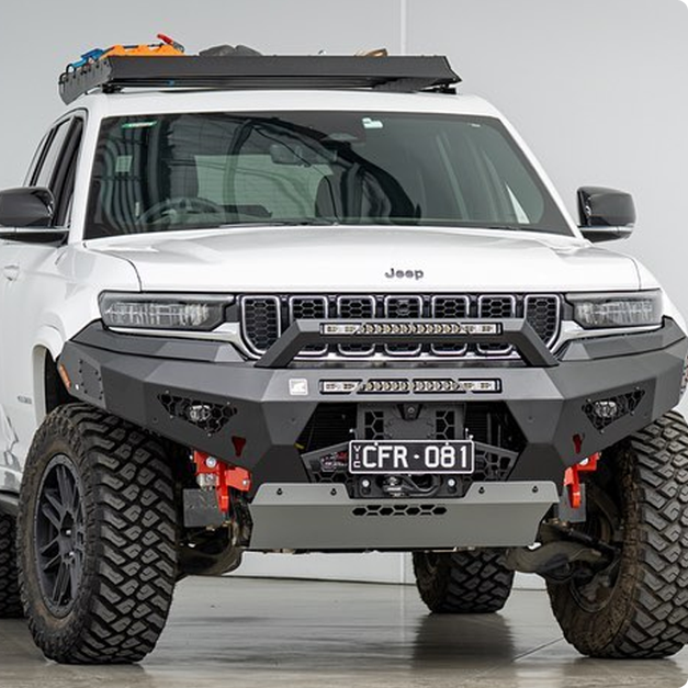 Offroad Animal USA