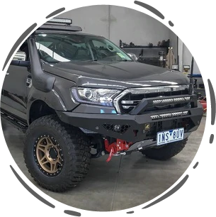 Offroad Animal USA