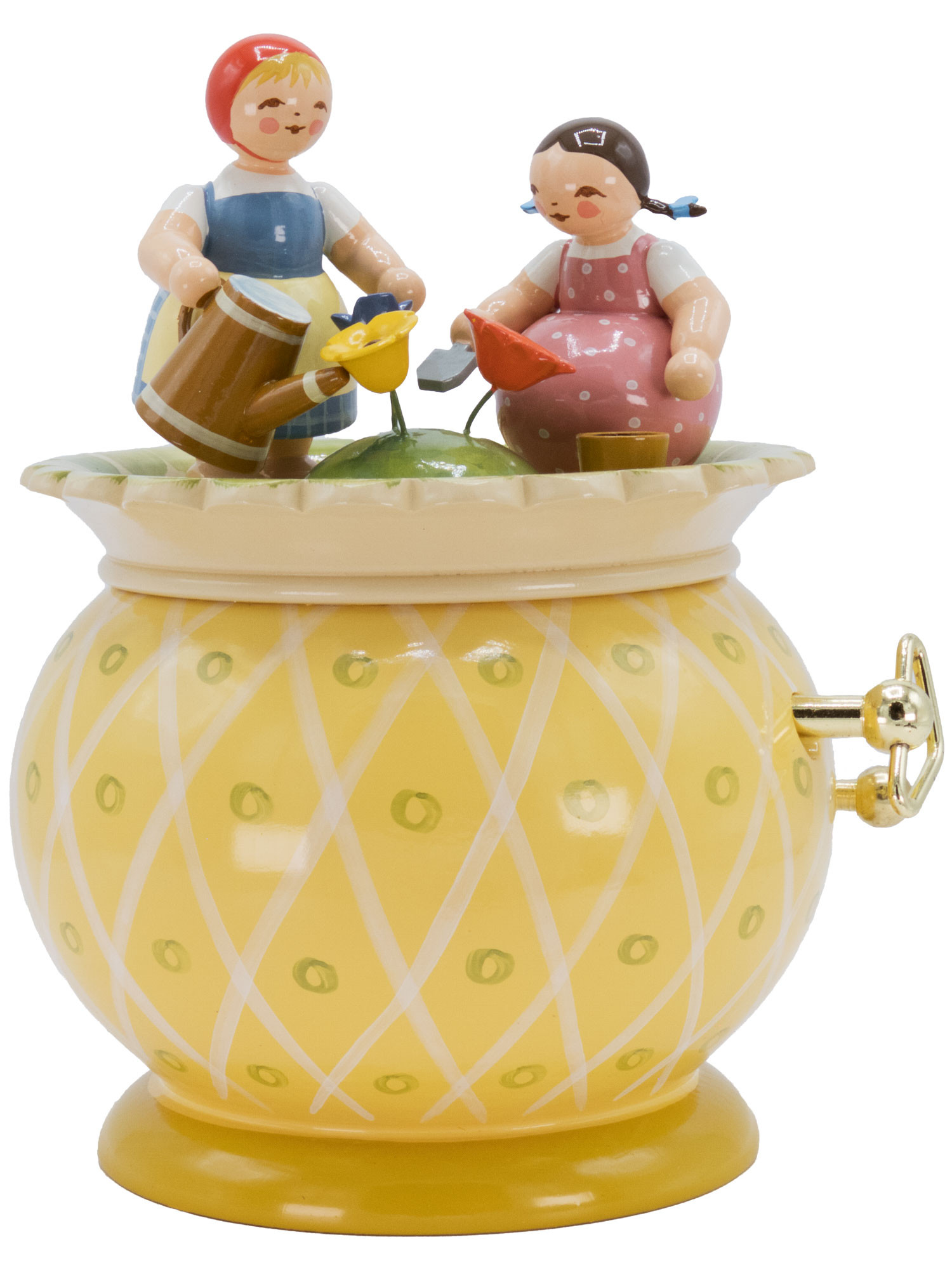 Authentic German Music Boxes | BlackForestGifts.com