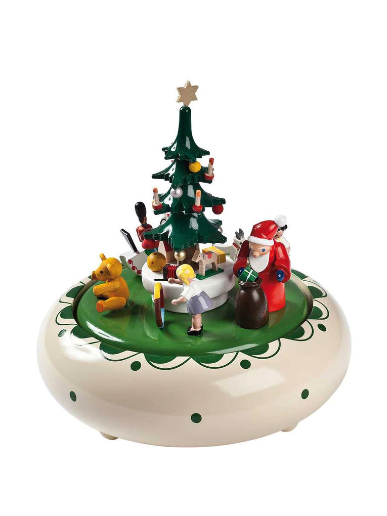 Authentic German Music Boxes | BlackForestGifts.com