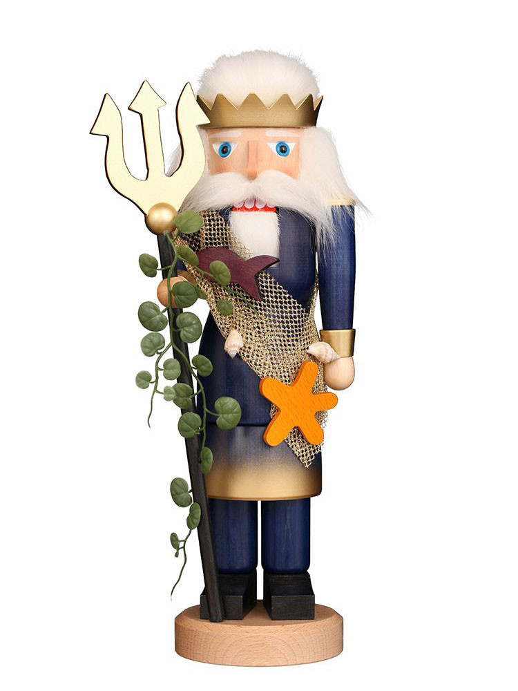 Christian Ulbricht Nutcrackers from Germany