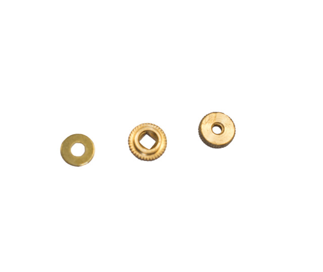 AHN39 Cuckoo Clock Hand Bushing and Washer for Regula Clock Movement ...