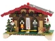55W German Weather House from Germany