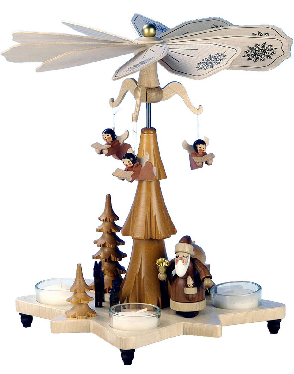 Christian Ulbricht Christmas Pyramids | great prices