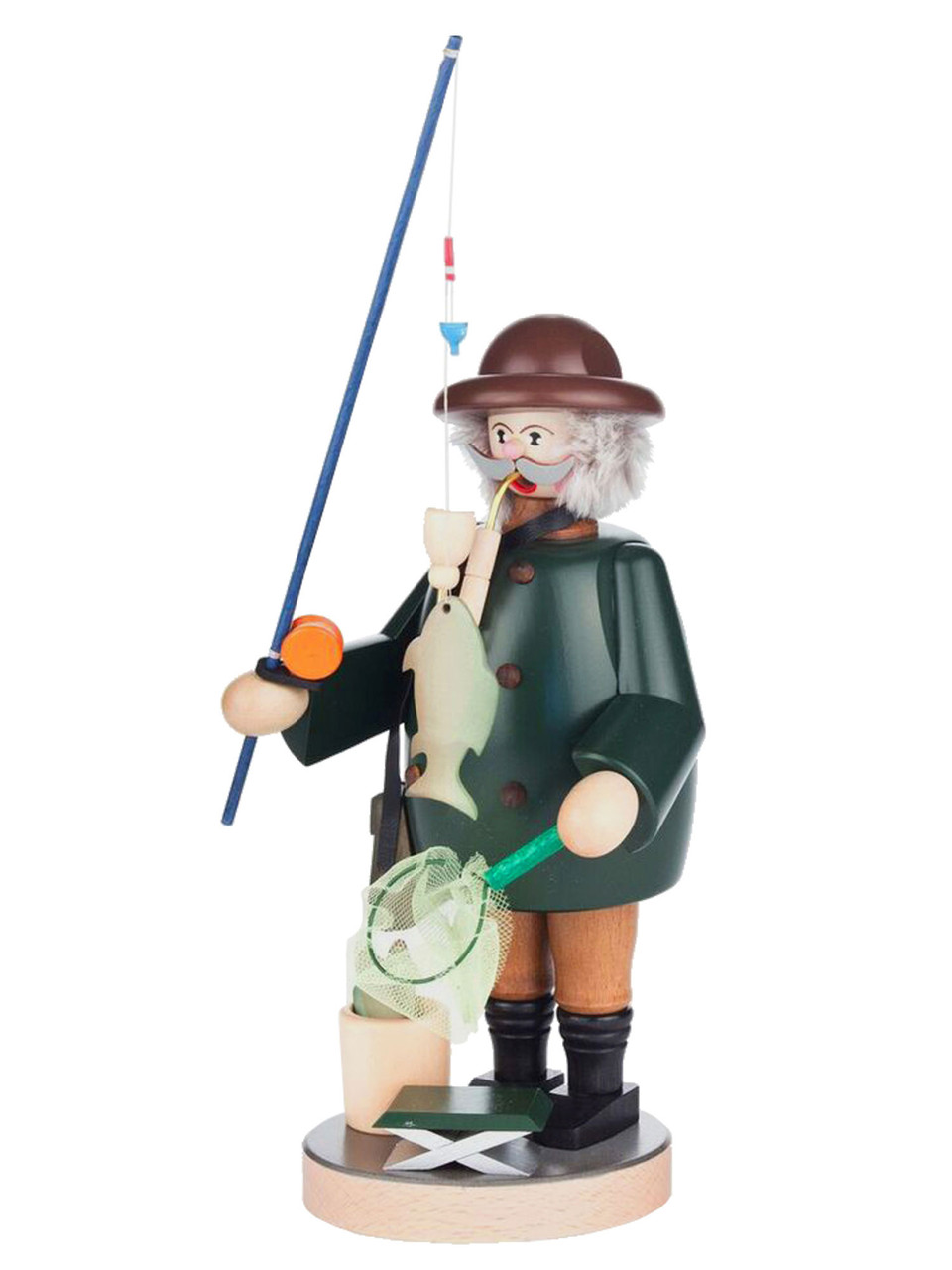 German Erzgebirge Smokers from Germany | BlackForestGifts