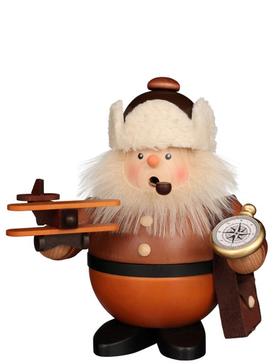 1-453 Pilot Smoker from Christian Ulbricht