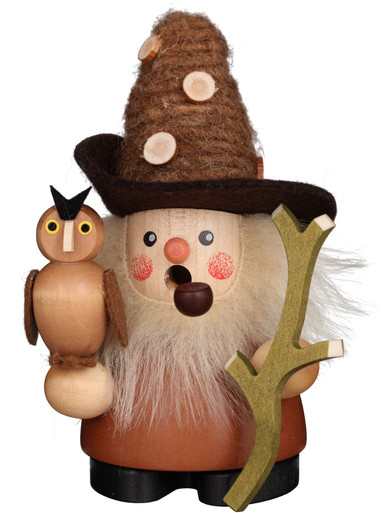 1-633 Sylvan Mini Smoker from Christian Ulbricht