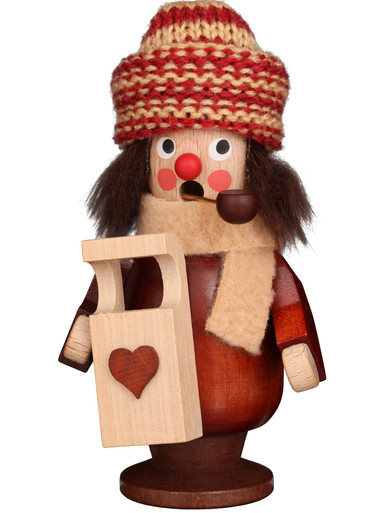 35-793 Sled Rider Mini Smoker from Christian Ulbricht