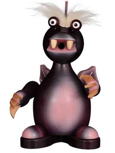 35-602 Purple Dragon Smoker from Christian Ulbricht