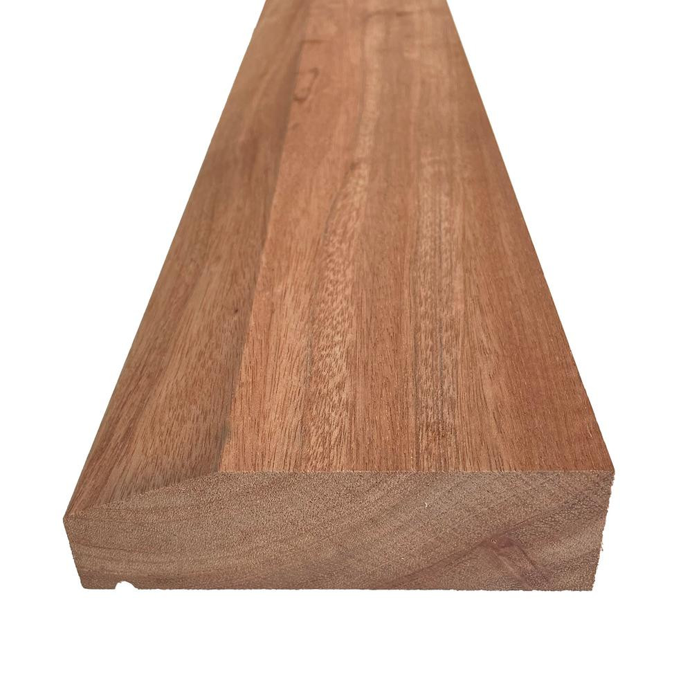 External Hardwood Window Cill 50 x 150mm - Howarth Timber