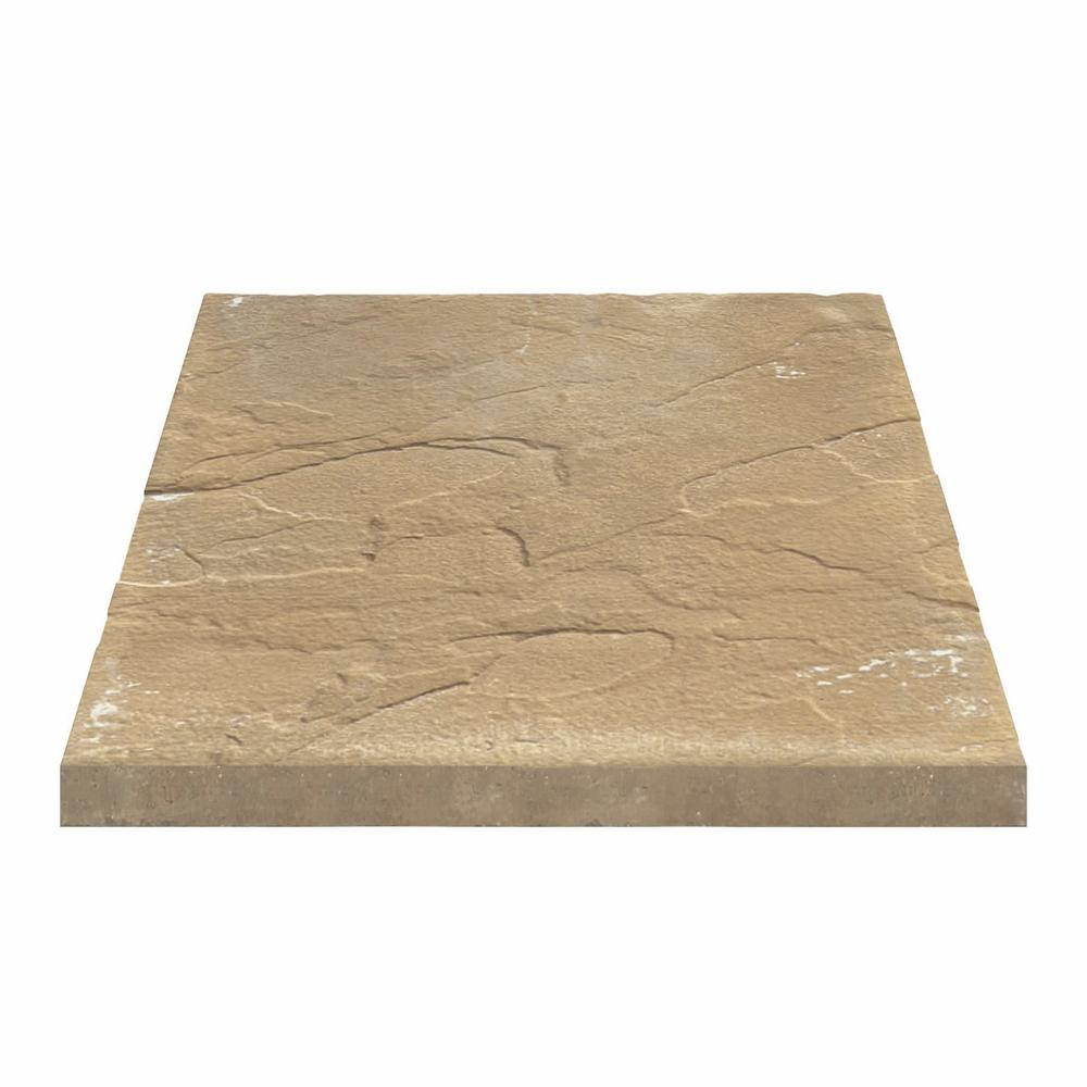 Marshalls Tactile Blister Paving Buff 450x450x50mm | Howarth Timber