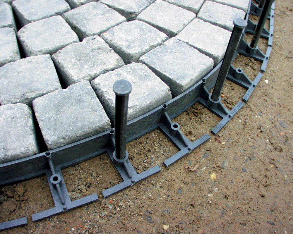 ACO BorderGuard Nails - Surface Drainage | Howarth Timber