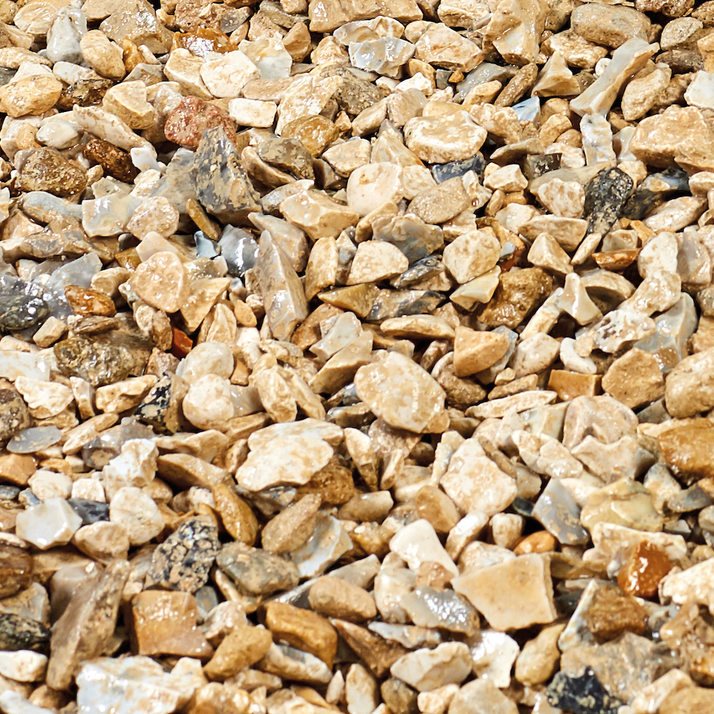 Yorkshire Cream Standard Bag - Aggregate | Howarth Timber