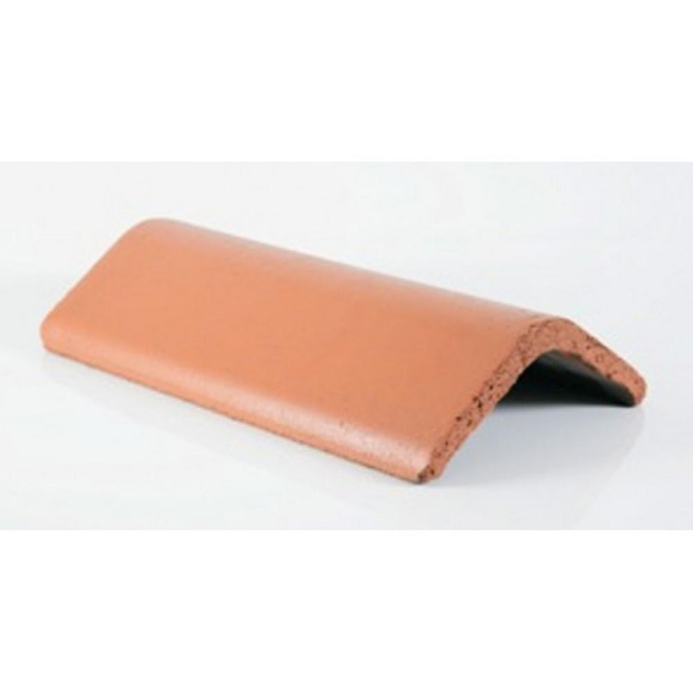 Grey Elite Ridge Roof Tile | Howarth Timber