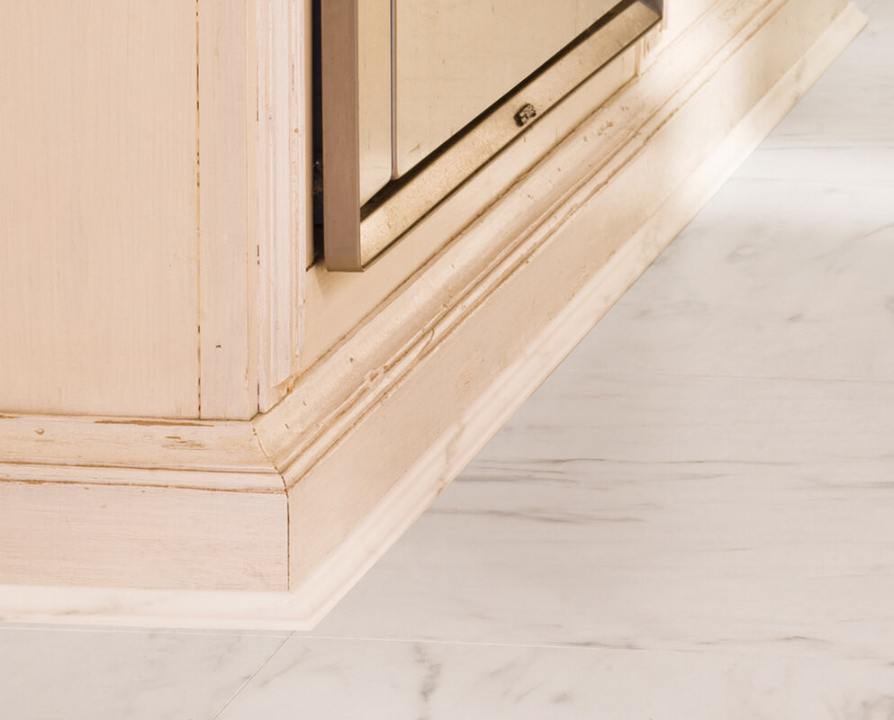 2400mm Quick Step White Oak Light Quick Step Scotia | Howarth Timber