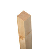 Planed Timber - Redwood PSE Timber