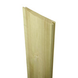 Shiplap Cladding | Howarth Timber