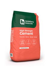 Hanson Multicem Cement Bag 25kg