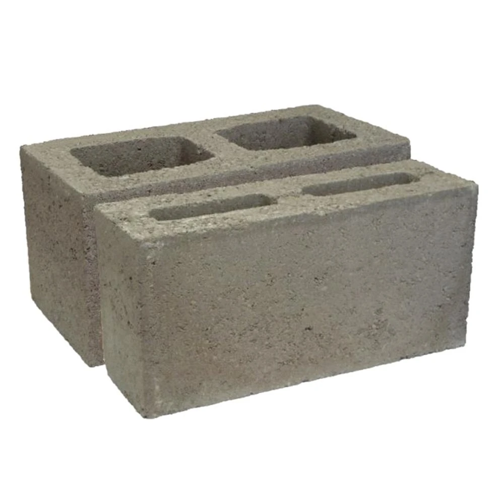Tarmac Solid Block - Solid Concrete Block | Howarth Timber