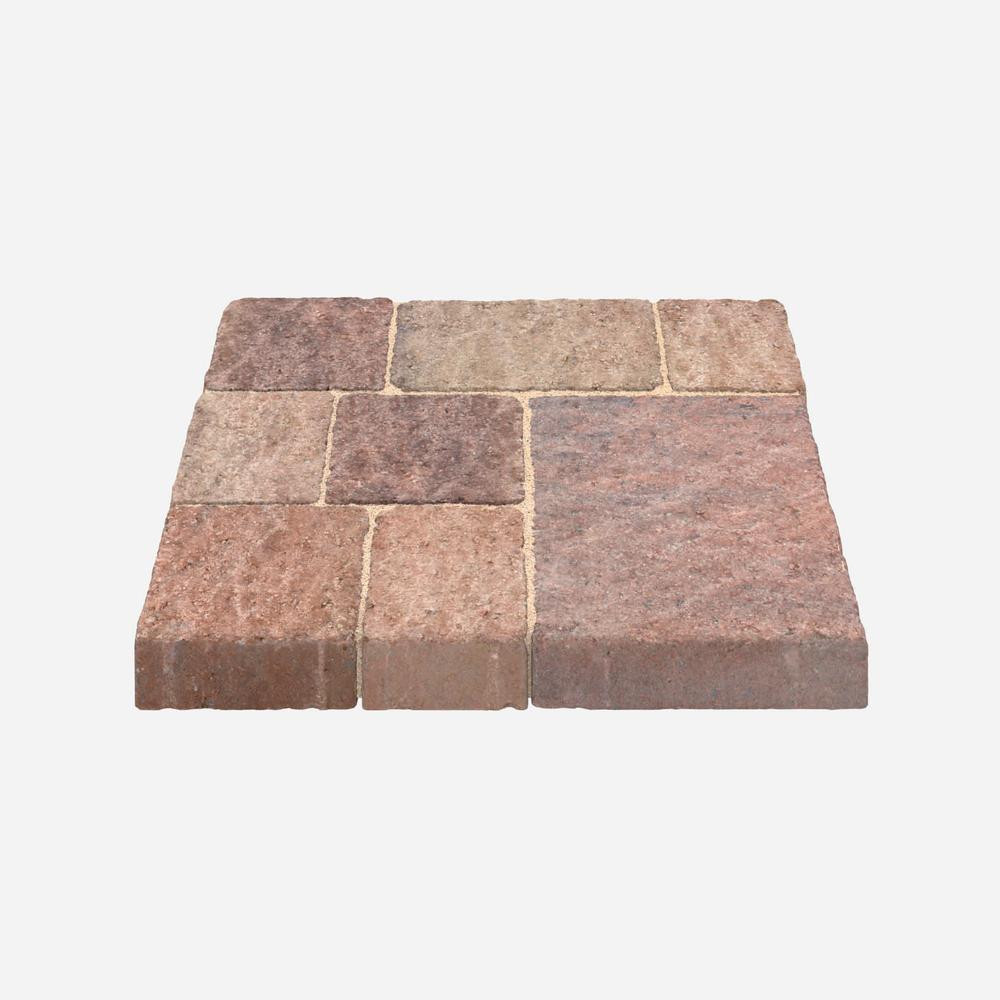 Marshalls Tegula Splayed Kerb Traditional 130mm - Howarth Timber