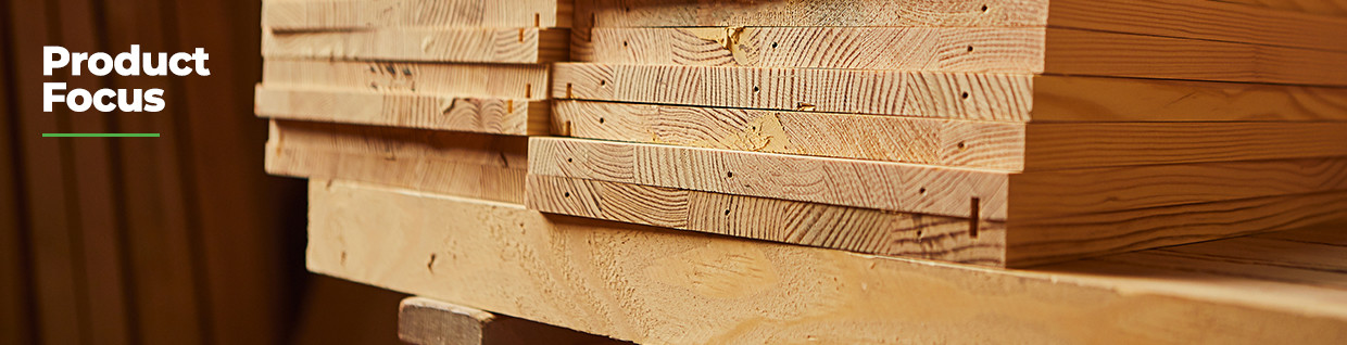 A Guide to CLS Timber - Howarth Timber & Building Supplies