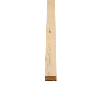 Planed Timber - Redwood PSE Timber