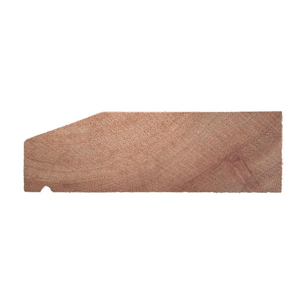 External Hardwood Window Cill 50 x 150mm - Howarth Timber