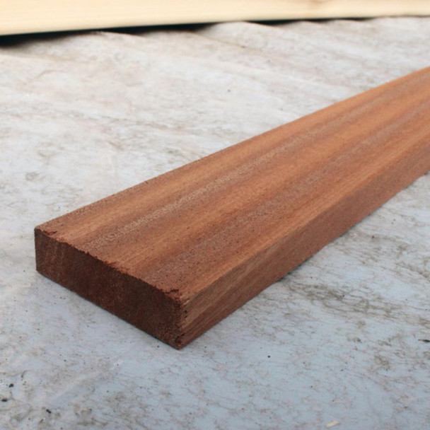 Hardwood Lipping 12 x 50mm - Howarth Timber & Building Supplies