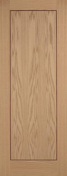 LPD Inlay Fully Finished Oak Door 1981mm | Howarth Timber