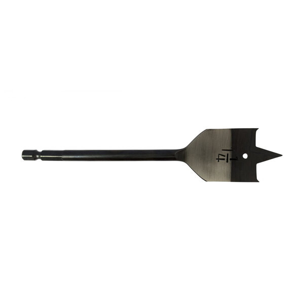32mm Jigtech Spade Bit | Ironmongery | Howarth Timber