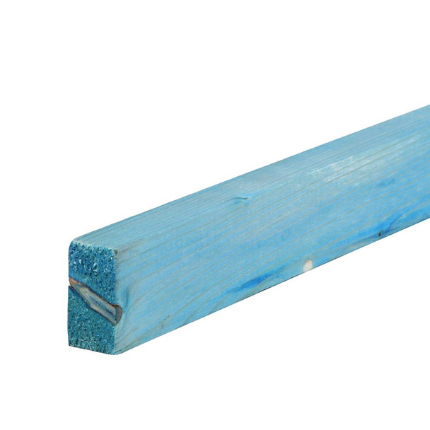Tile Batten 25mm x 50mm - Roof Batten | Howarth Timber