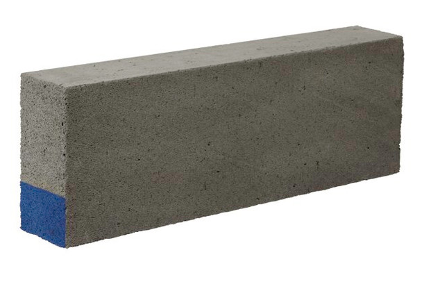 Celcon Concrete Block Solar Grade Block 630 x 215 x 100mm | Howarth Timber