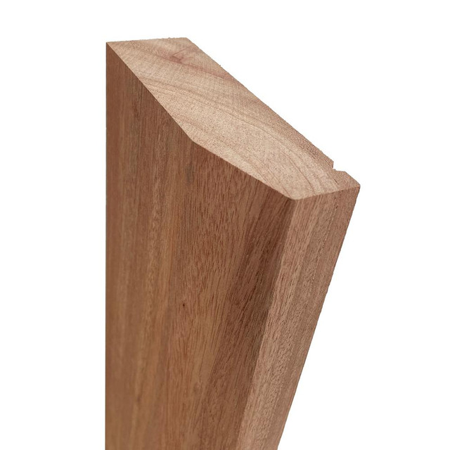External Hardwood Window Cill 50 x 150mm - Howarth Timber