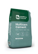 Hanson Multicem Cement Bag 25kg