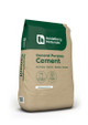 Hanson High Strength Cement 25kg | Howarth Timber