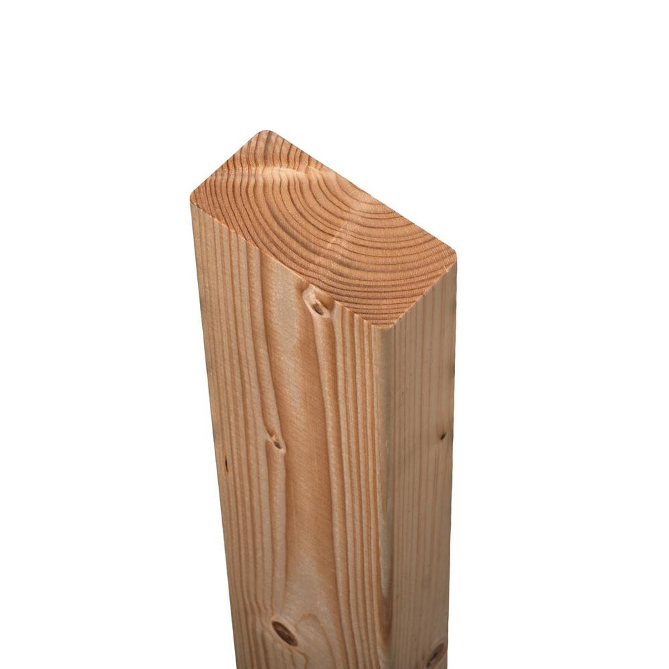 4x2 Treated Timber (47mm x 100mm)